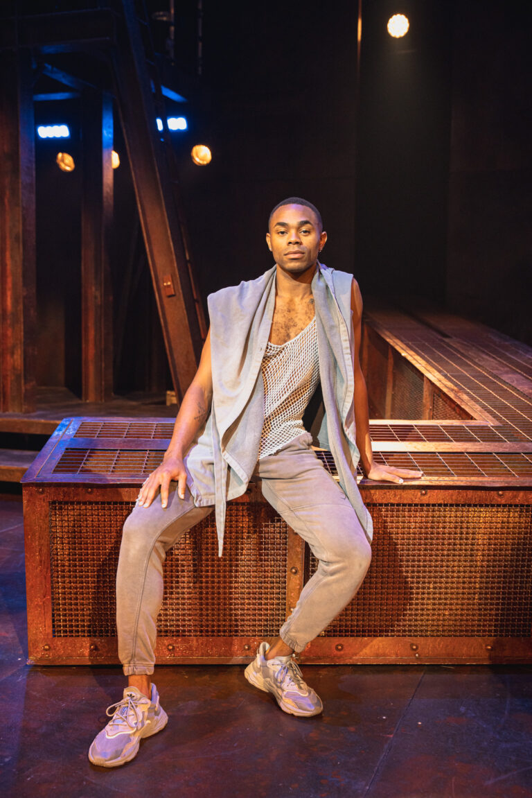 Jesus Christ Superstar cast will have you proclaiming 'Oh my god ...