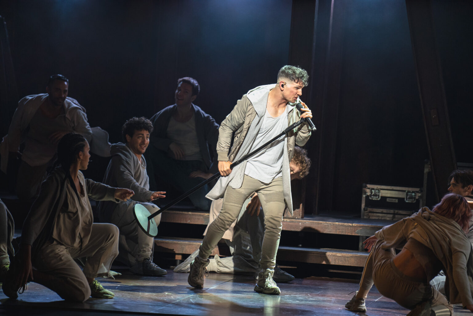 Jesus Christ Superstar cast will have you proclaiming 'Oh my god ...