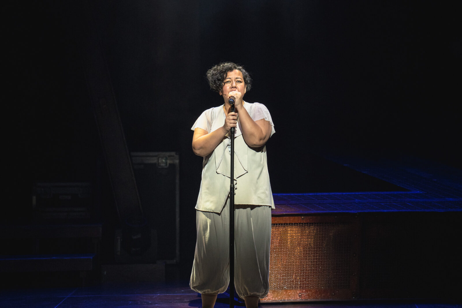 Jesus Christ Superstar cast will have you proclaiming 'Oh my god ...