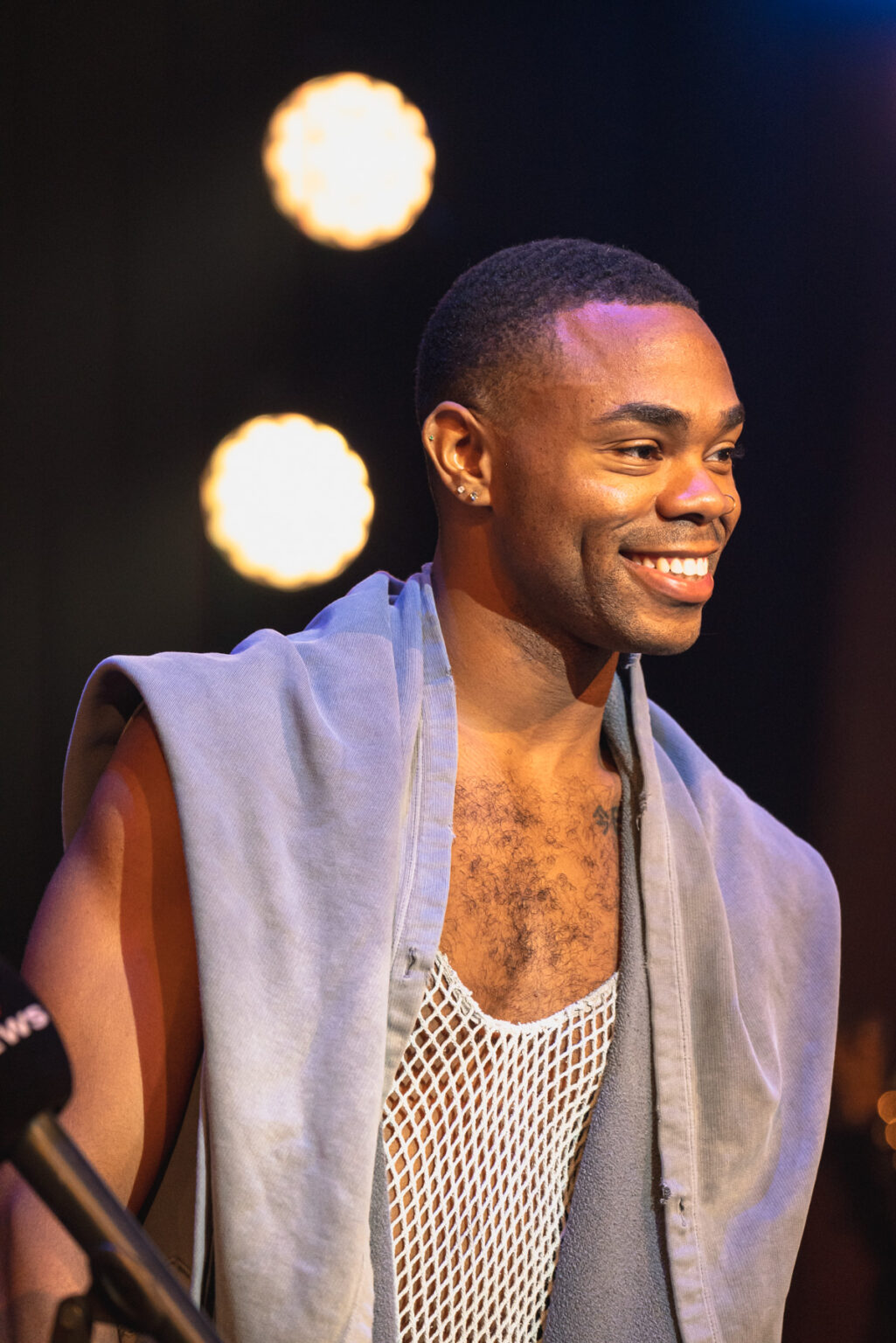 Jesus Christ Superstar cast will have you proclaiming 'Oh my god ...