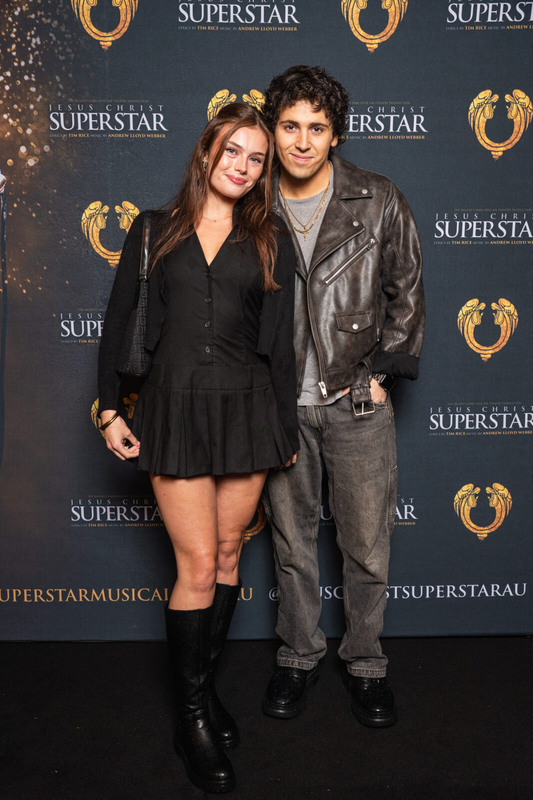 Jesus Christ Superstar cast will have you proclaiming 'Oh my god ...