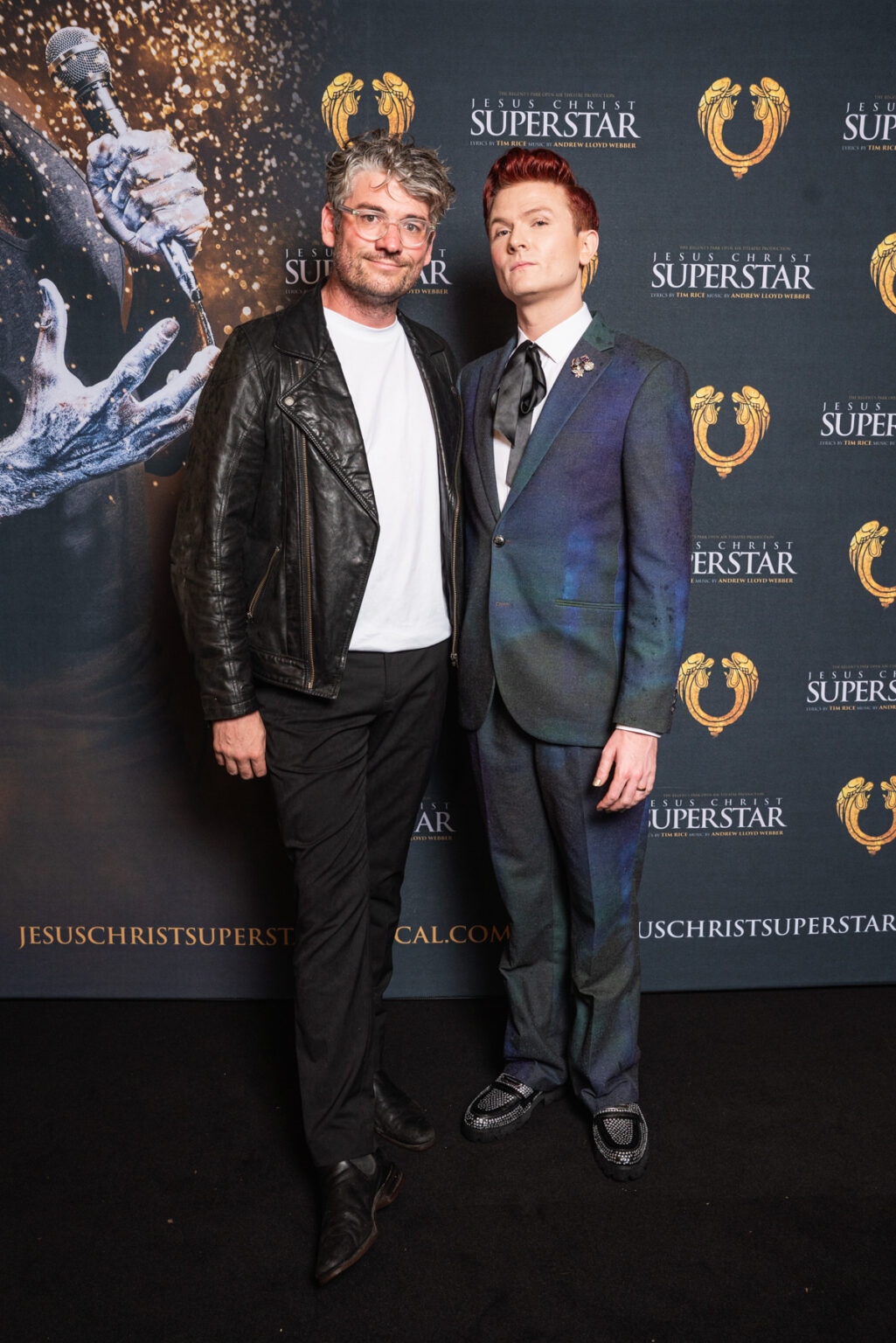 Jesus Christ Superstar cast will have you proclaiming 'Oh my god ...