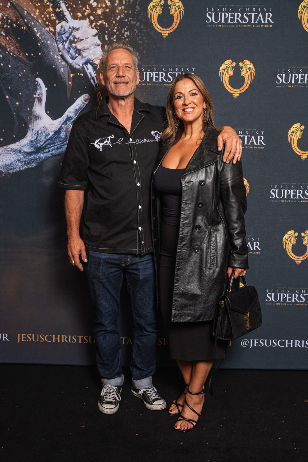 Jesus Christ Superstar cast will have you proclaiming 'Oh my god ...