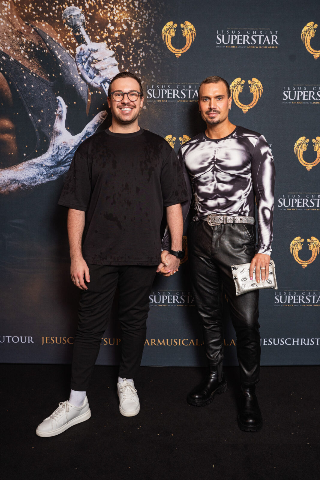 Jesus Christ Superstar cast will have you proclaiming 'Oh my god ...