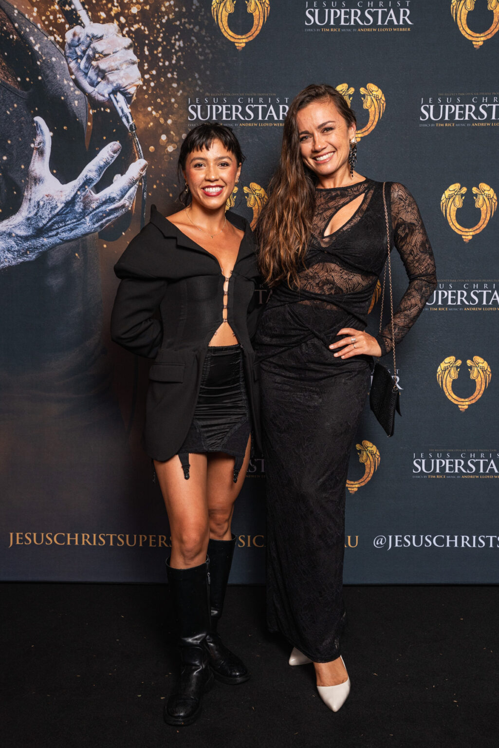 Jesus Christ Superstar cast will have you proclaiming 'Oh my god ...