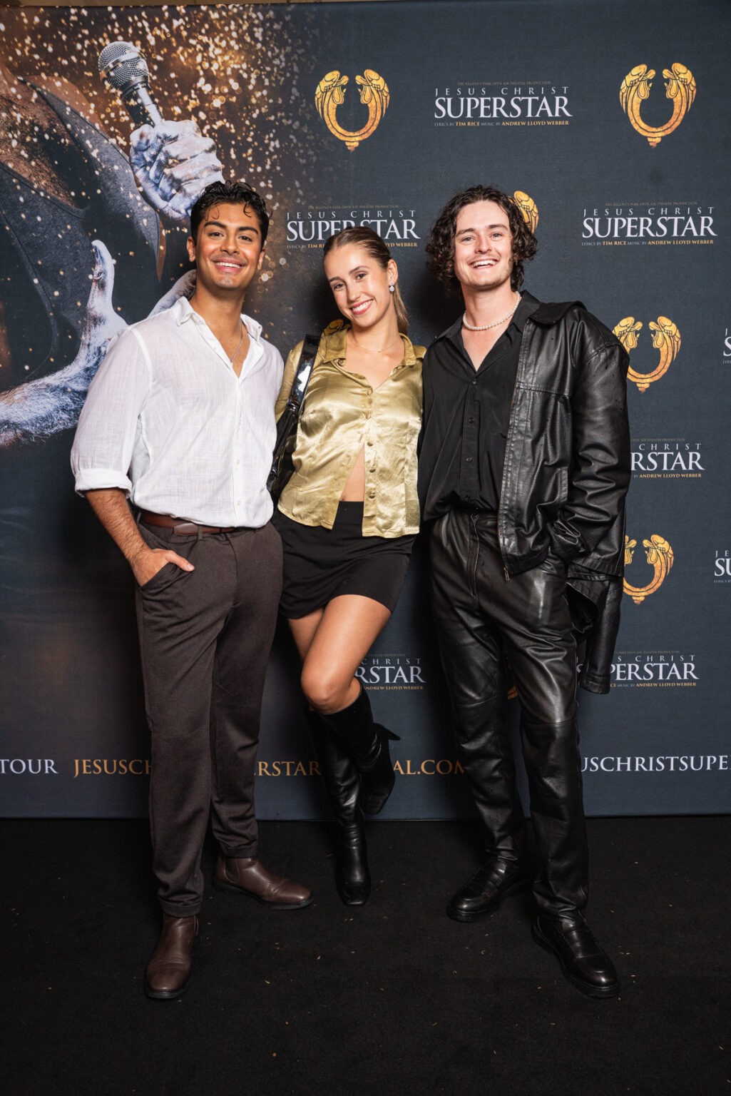 Jesus Christ Superstar cast will have you proclaiming 'Oh my god ...