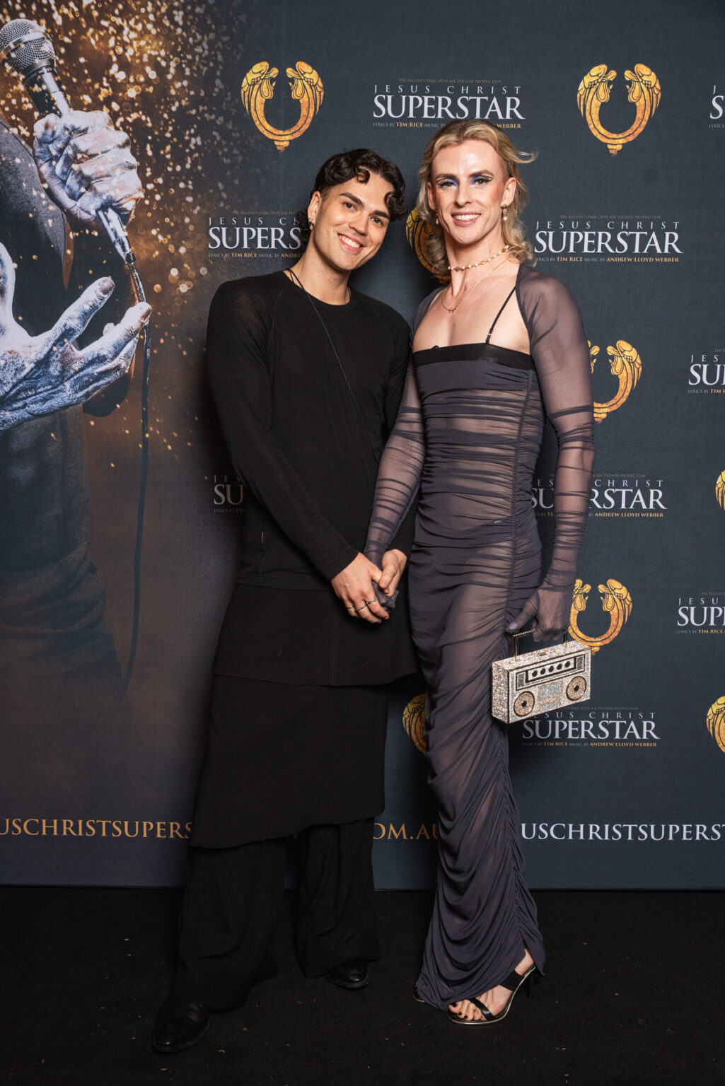 Jesus Christ Superstar cast will have you proclaiming 'Oh my god ...