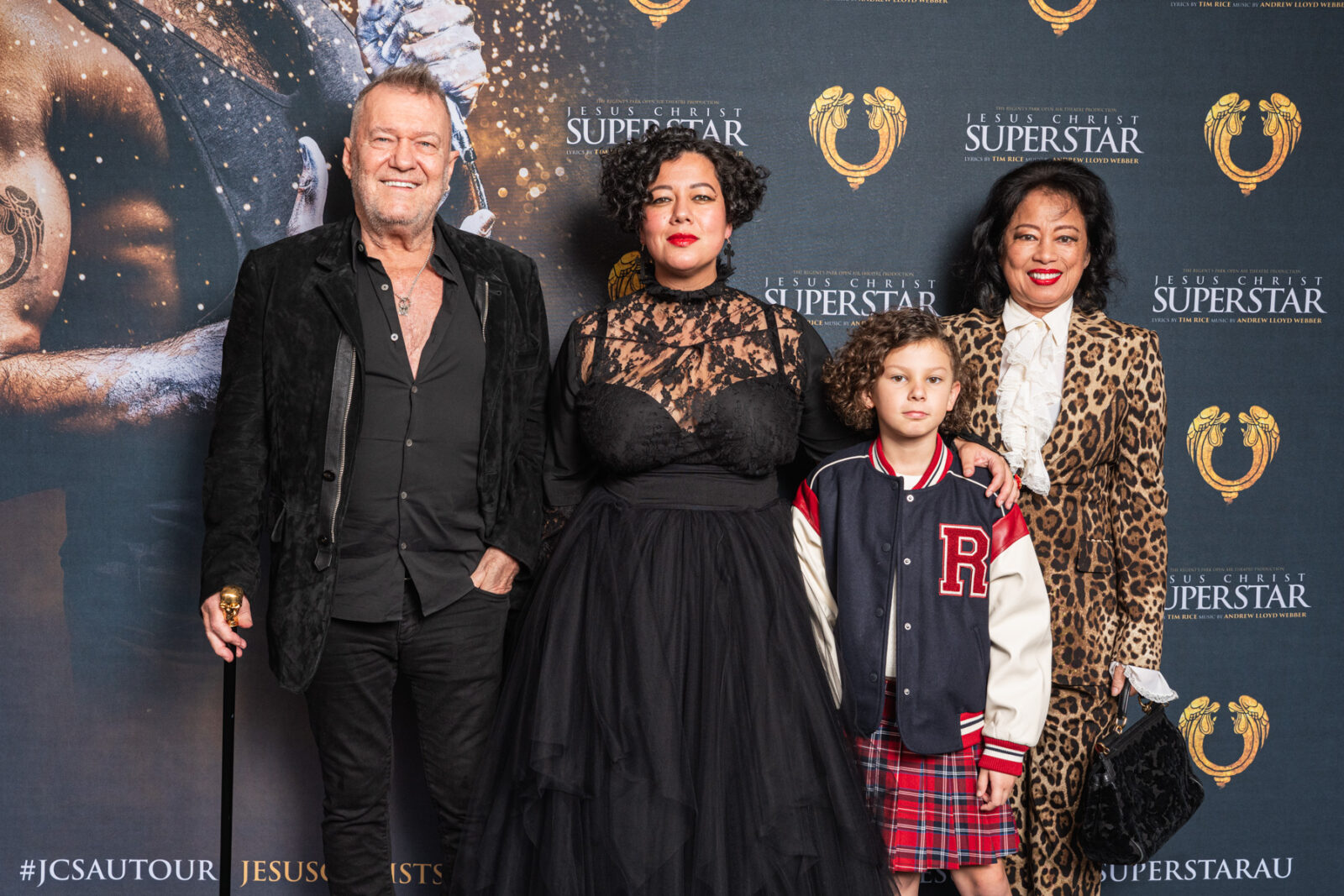 Jesus Christ Superstar cast will have you proclaiming 'Oh my god ...