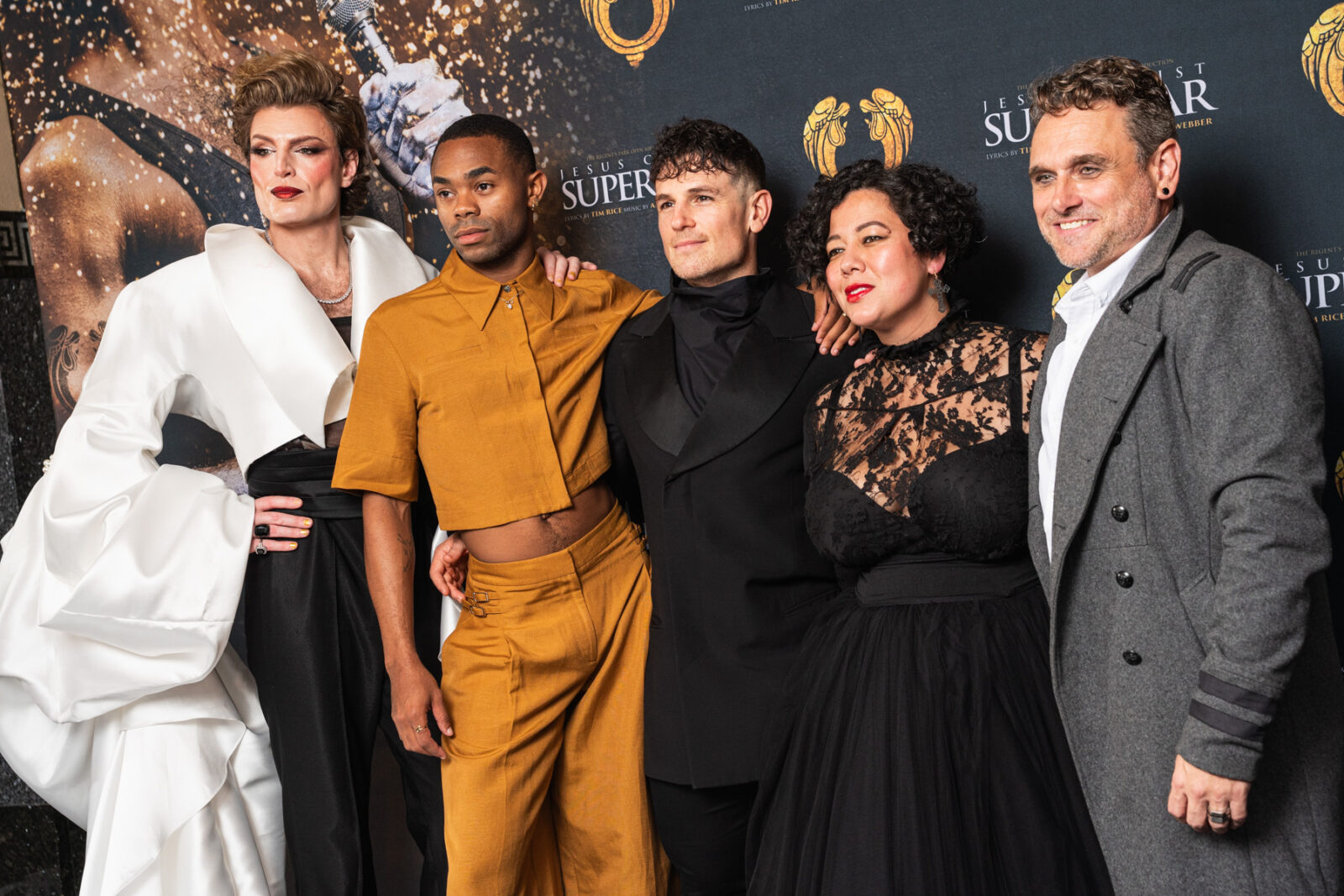 Jesus Christ Superstar cast will have you proclaiming 'Oh my god ...